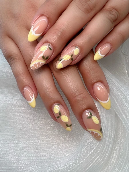 Nails Salon 72903 | VIP Nails Spa of Fort Smith, Arkansas 72903 ...